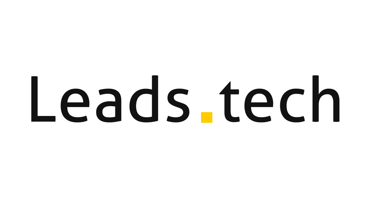 Leads.tech - партнерская CPA сеть финансовой вертикали с безупречной ...